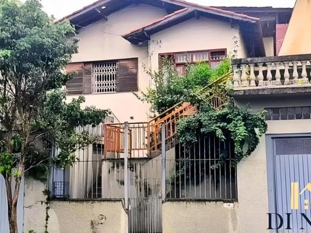 Casa com 3 quartos à venda na Rua Doutor João Toniolo,, Jardim São José Zona Norte, São Paulo