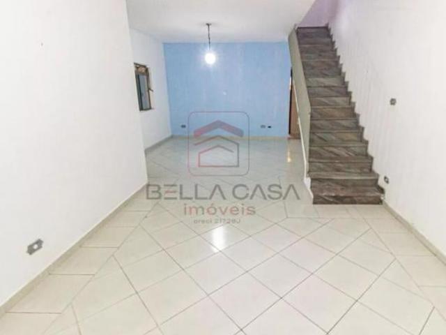Casa com 3 quartos à venda na Rua Félix Lattuada