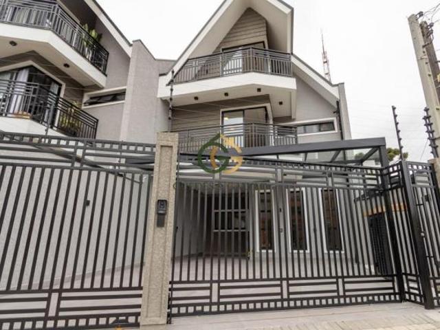 Casa com 3 quartos à venda na Rua João Tschannerl