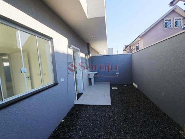 Casa com 3 quartos a venda na Rua Jundiai do Sul, 150, Sitio Cercado, Curitiba, Residencial Modena