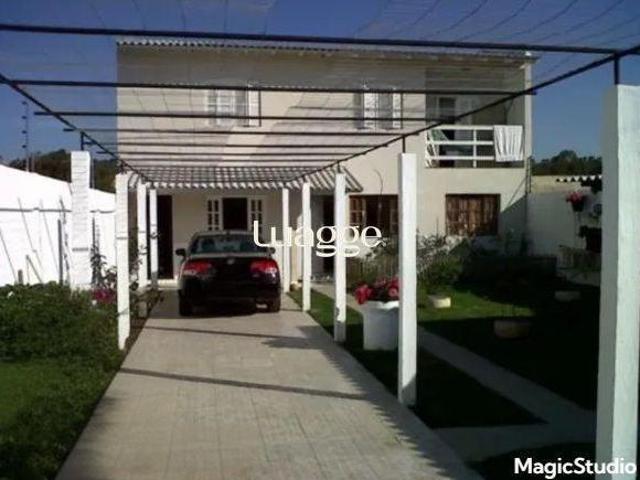 Casa com 3 quartos à venda na Rua Orlando Silva, 145, Jardim Leopoldina, Porto A