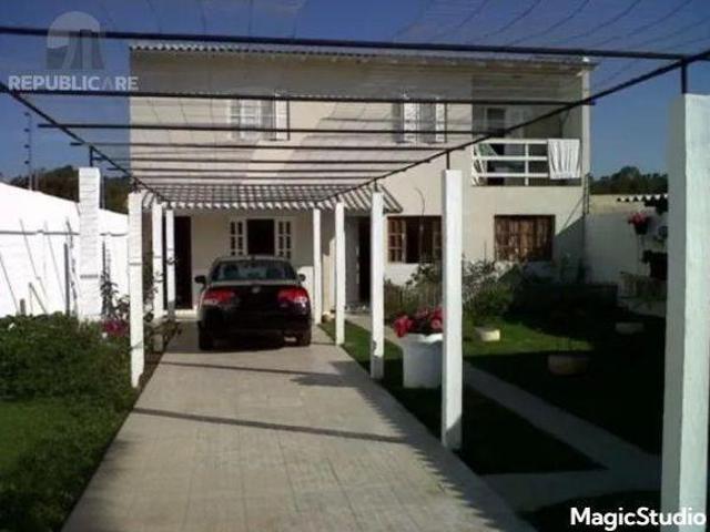Casa com 3 quartos à venda na Rua Orlando Silva, 145, Jardim Leopoldina, Porto A