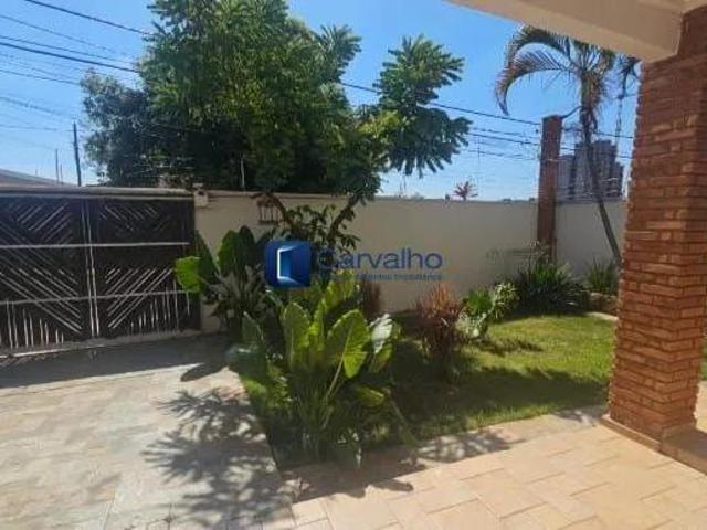 Casa com 3 quartos à venda na Rua Luís Arrobas Martins, 297, Jardim Magnólia