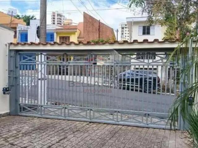 Casa com 3 quartos à venda na Rua Miguel de Araújo Barreto, Jardim Avelino