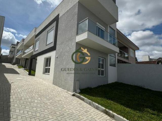 Casa com 3 quartos à venda na Rua Rio Jari, Bairro