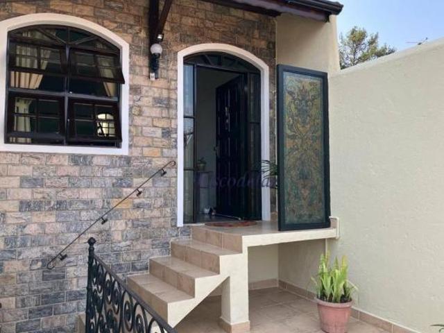 Casa com 3 quartos à venda no Tucuruvi São Paulo/SP