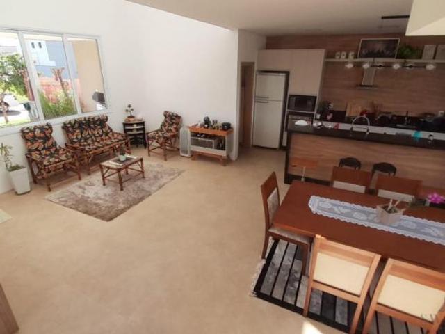 Casa com 3 quartos à venda no Vila Monte Alegre em Paulínia SP