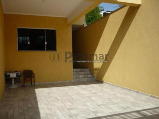 Casa com 3 quartos a venda no Vila Sônia