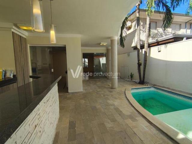 Casa com 3 quartos a venda no Villa Flora