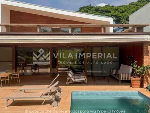 Casa com 3 quartos à venda no Villas Fasano Hotel em Porto Feliz/SP!