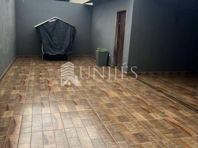 Casa com 3 quartos à venda no Bairro Catulina III