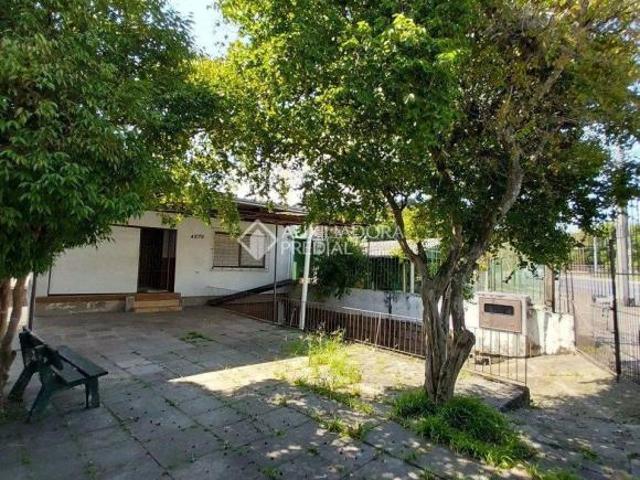 Casa com 3 quartos à venda no bairro Cavalhada