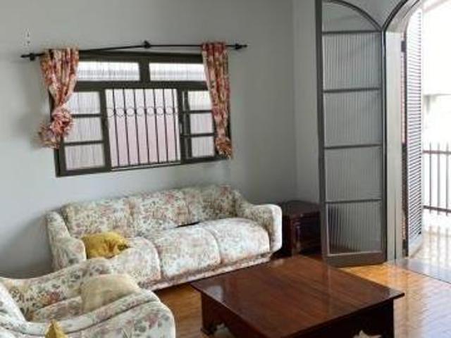 Casa com 3 quartos à venda no Bairro Cazeca Uberlândia/MG