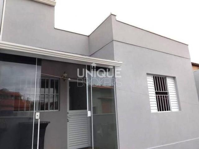 Casa com 3 quartos à venda no bairro Capela Vinhedo SP