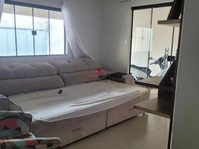 Casa com 3 quartos à venda no Bairro Chácaras Tubalina E Quartel Uberlândia/MG