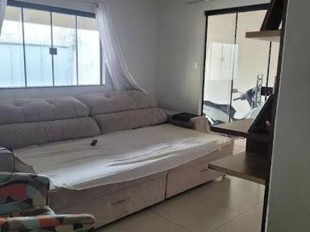Casa com 3 quartos à venda no Bairro Chácaras Tubalina E Quartel Uberlândia/MG