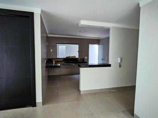 Casa com 3 quartos à venda no Bairro Cidade Jardim Uberlândia/MG