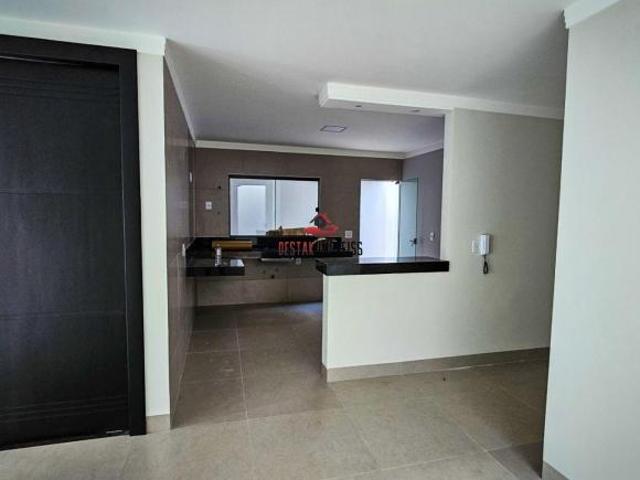 Casa com 3 quartos à venda no Bairro Cidade Jardim Uberlândia/MG