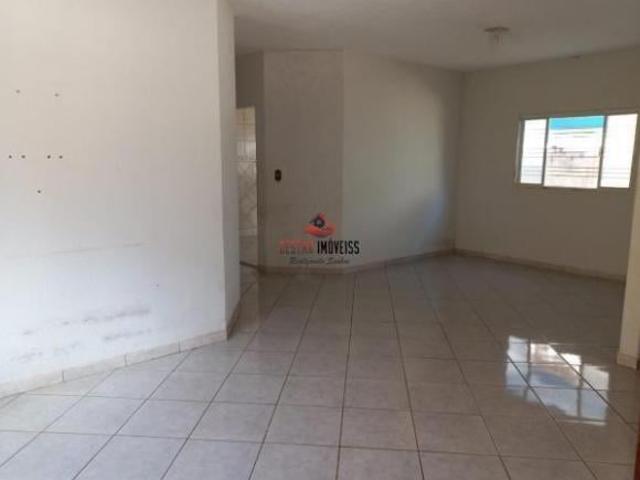 Casa com 3 quartos à venda no Bairro Custódio Pereira Uberlândia/MG