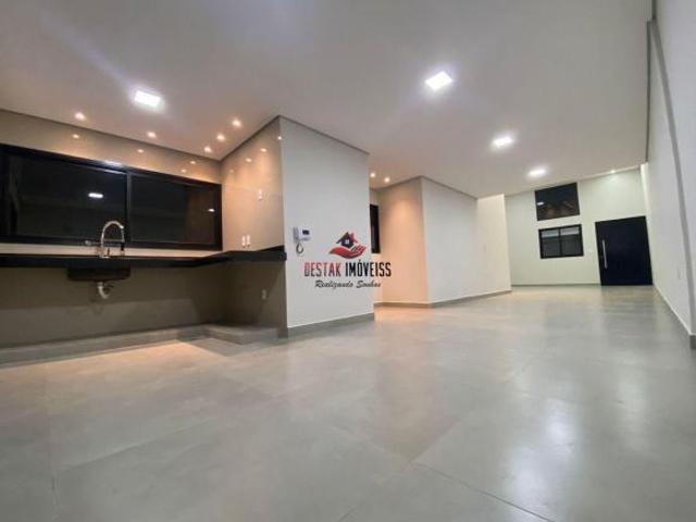 Casa com 3 quartos à venda no Bairro Custódio Pereira Uberlândia/MG