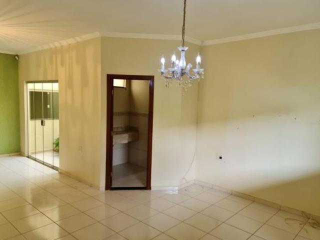 Casa com 3 quartos à venda no Bairro Alto Umuarama Uberlândia/MG