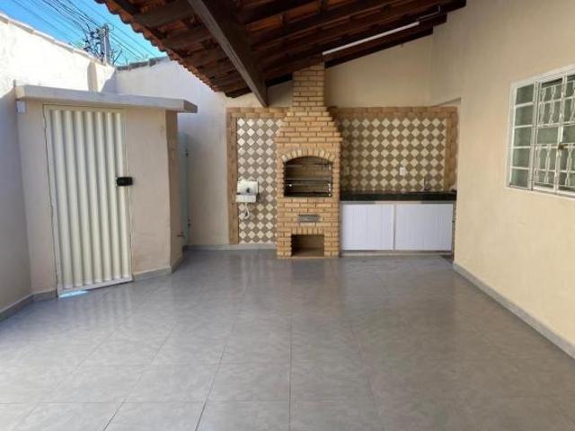 Casa com 3 quartos à venda no Bairro Alto Umuarama Uberlândia/MG