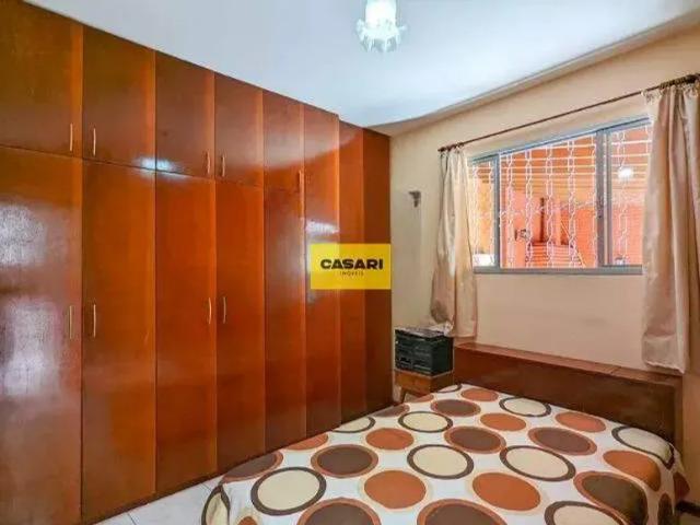 Casa com 3 Quartos à Venda no Bairro Assunção – Conforto e Localização Privilegiada em São Bernardo