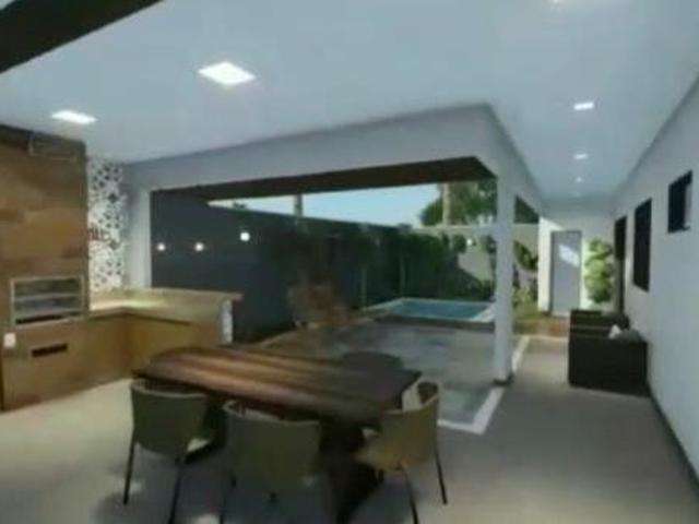 Casa com 3 quartos à venda no Bairro Bosque dos Buritis Uberlândia/MG