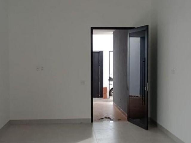 Casa com 3 quartos à venda no Bairro Bosque dos Buritis Uberlândia/MG