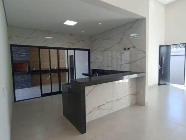 Casa com 3 quartos à venda no Bairro Bosque dos Buritis Uberlândia/MG