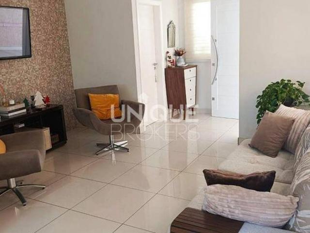 Casa com 3 quartos à venda no bairro Bela Vista Jundiaí