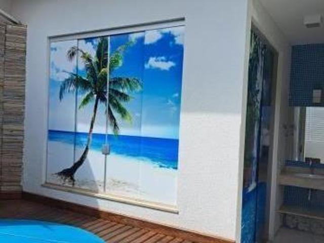 Casa com 3 quartos à venda no Bairro Gávea Uberlândia/MG
