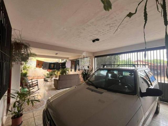 Casa com 3 quartos à venda no bairro Garças em Piracicaba SP