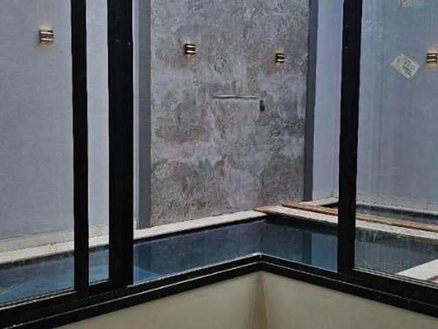 Casa com 3 quartos à venda no Bairro Grand Ville Uberlândia/MG