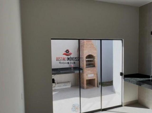 Casa com 3 quartos à venda no Bairro Gsp Life I Uberlândia/MG