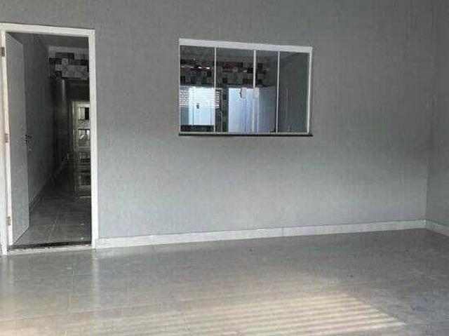Casa com 3 quartos à venda, no bairro Guaira Sumaré/SP