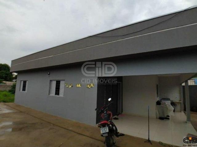 Casa com 3 quartos a Venda no bairro Dom Aquino