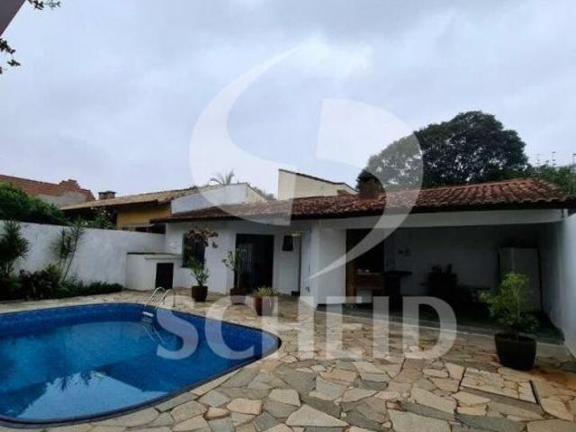 Casa com 3 quartos a venda no Bairro de Interlagos