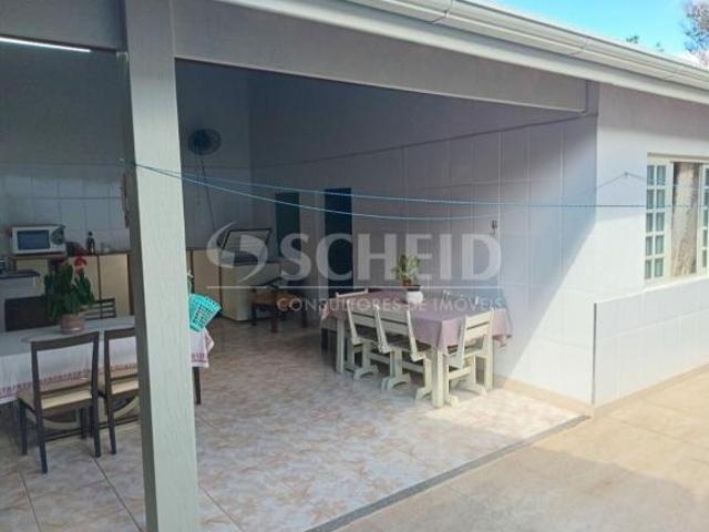 Casa com 3 quartos a venda no Bairro de Interlagos