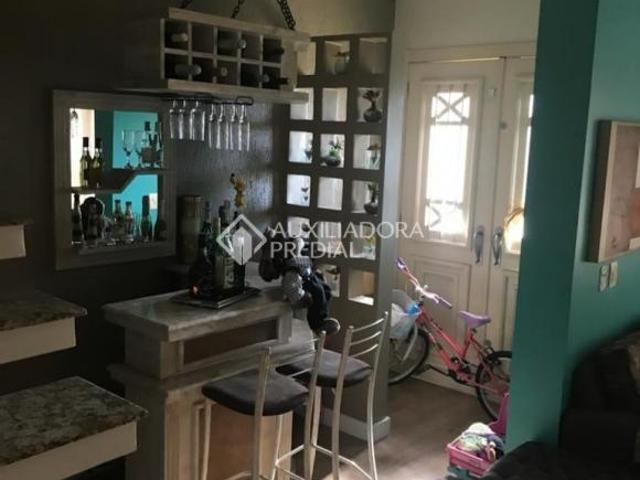 Casa com 3 Quartos à Venda no bairro Estância Velha com 160m²