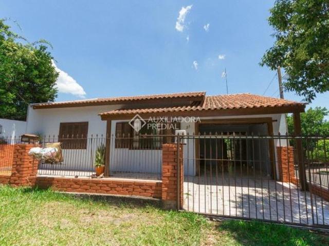 Casa com 3 Quartos à Venda no bairro Estância Velha com 120m²