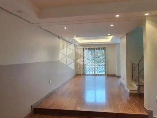 Casa com 3 Quartos à venda, no bairro Espírito Santo