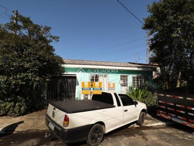 Casa com 3 Quartos à Venda no bairro Harmonia com 149m²