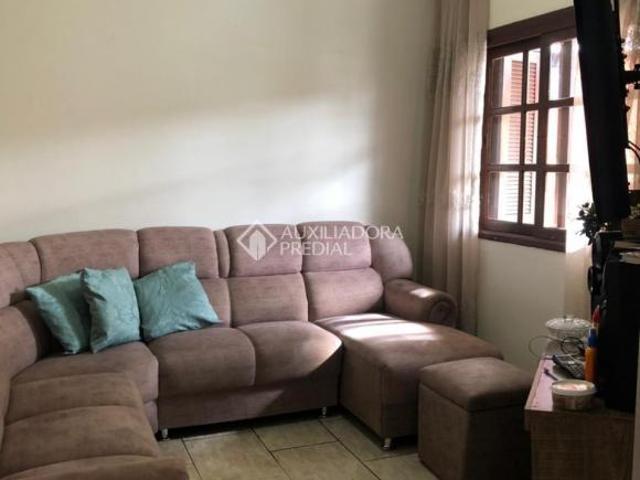 Casa com 3 Quartos à Venda no bairro Harmonia com 138m²