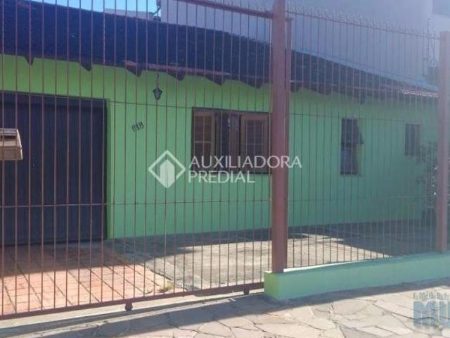 Casa com 3 Quartos à Venda no bairro Harmonia com 240m²