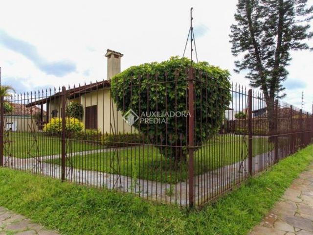 Casa com 3 Quartos à Venda no bairro Harmonia com 206m²