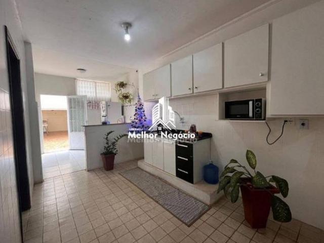 Casa com 3 quartos à venda no bairro Higienópolis em Piracicaba SP