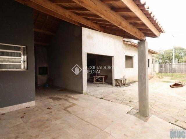 Casa com 3 Quartos à Venda no bairro Igara com 78m²