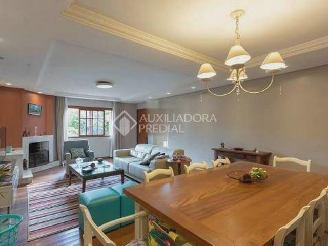 Casa com 3 quartos a venda no bairro Ipanema