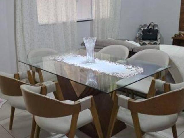Casa com 3 quartos à venda, no bairro Jardim Marajoara Nova Odessa/SP
